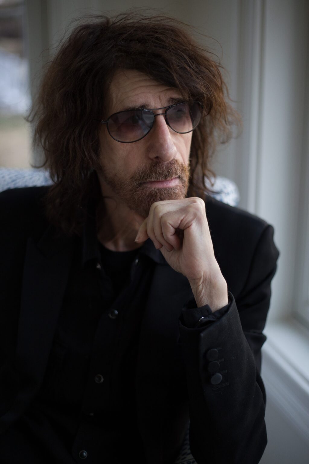 Feb. 19: Peter Wolf talks ‘Waiting on the Moon’ & more ahead of sold ...
