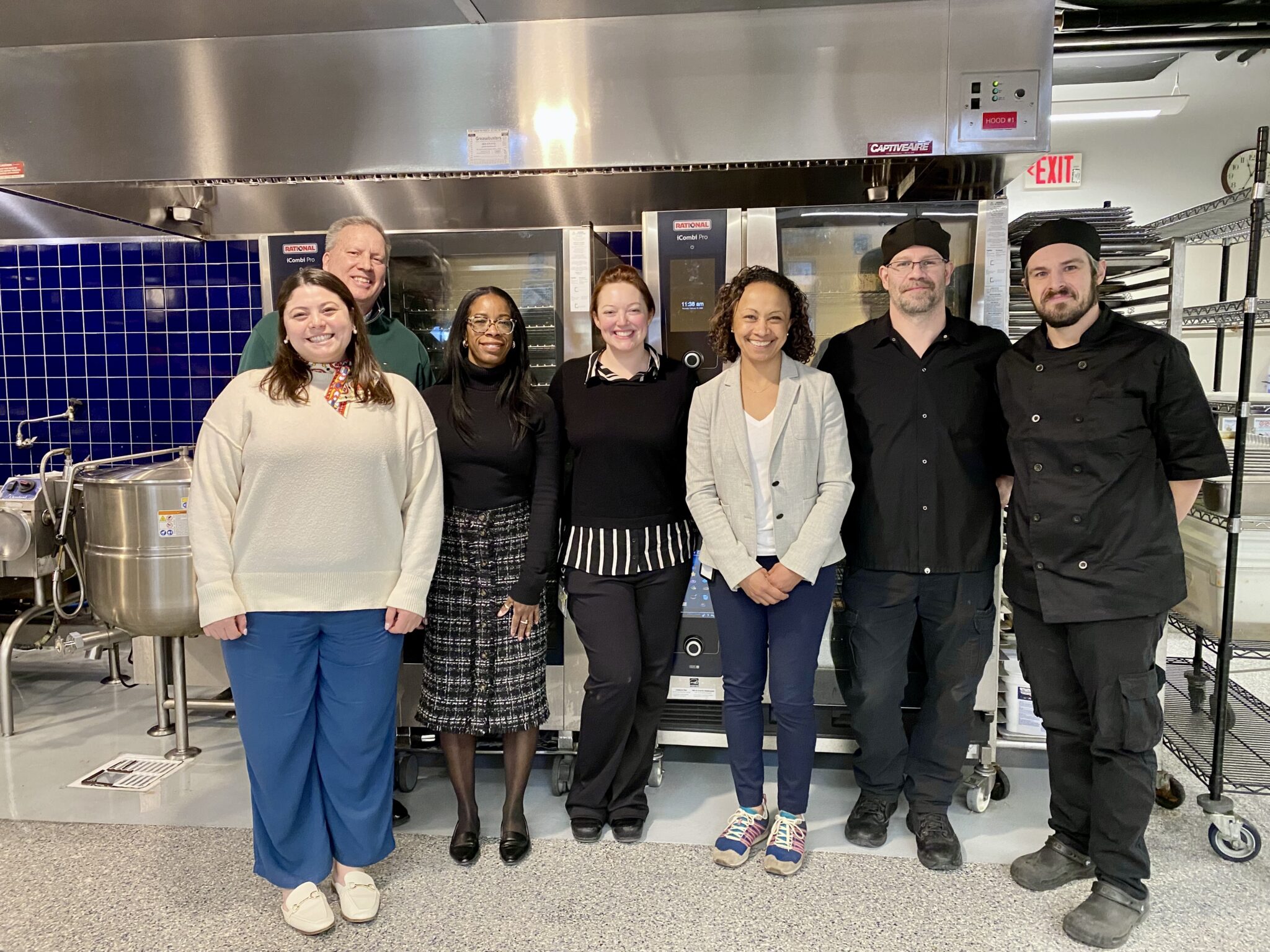NH Food Bank, ApprenticeshipNH and MCC Collaborate to Offer New ...