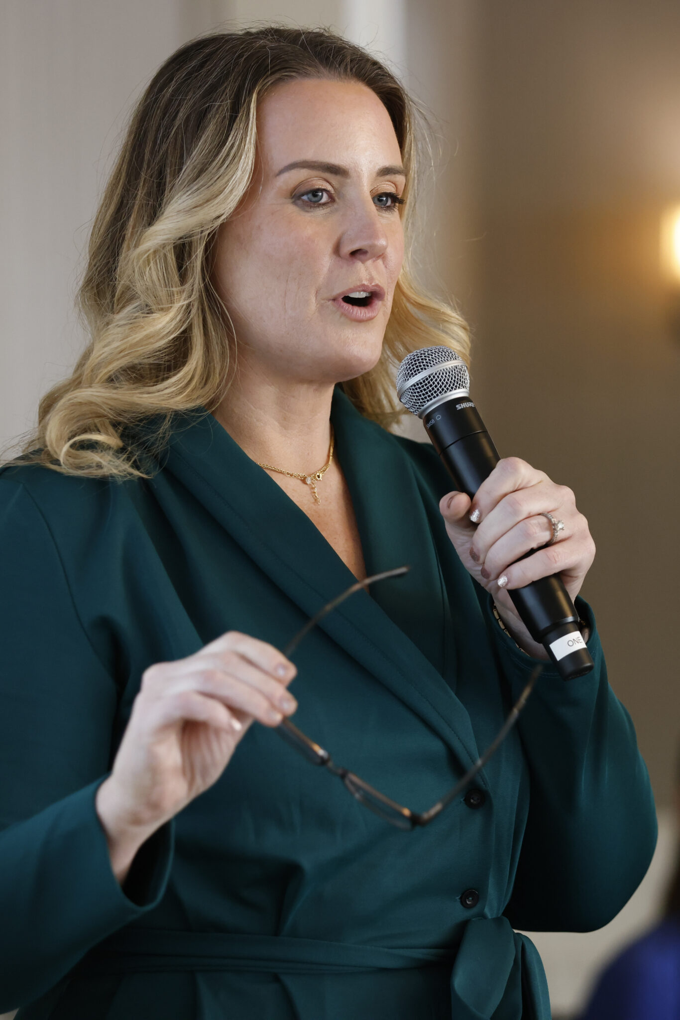 EastersealsNH touts expanding services during reception for Interim ...