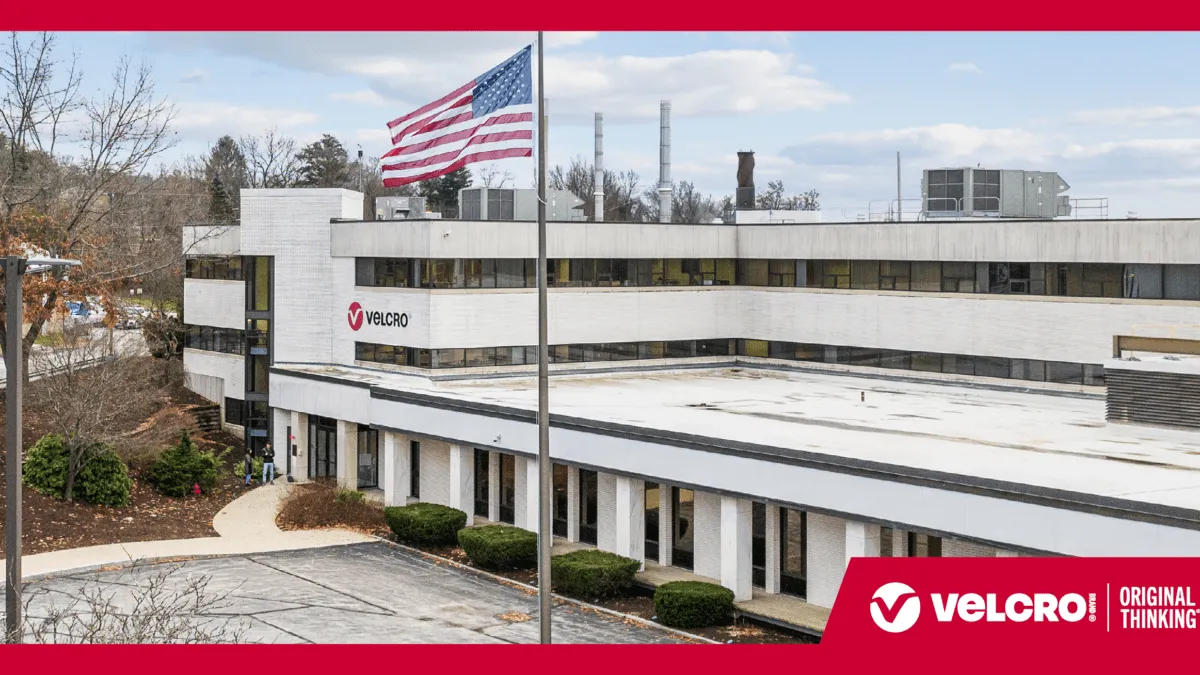 Velcro plans to move Manchester manufacturing to Somersworth ...