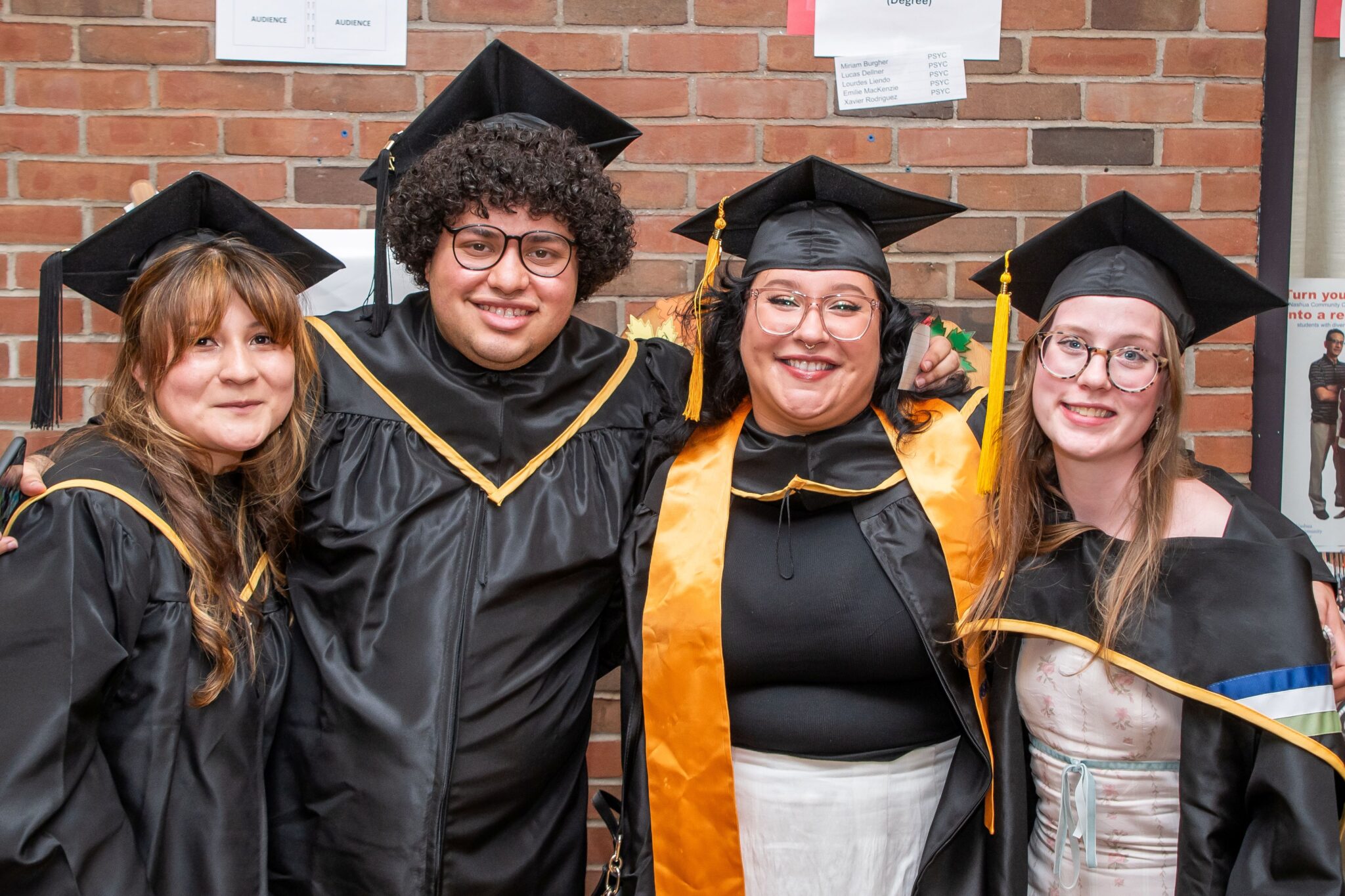 The Foundation for NH Community Colleges awards record 1,650 ...
